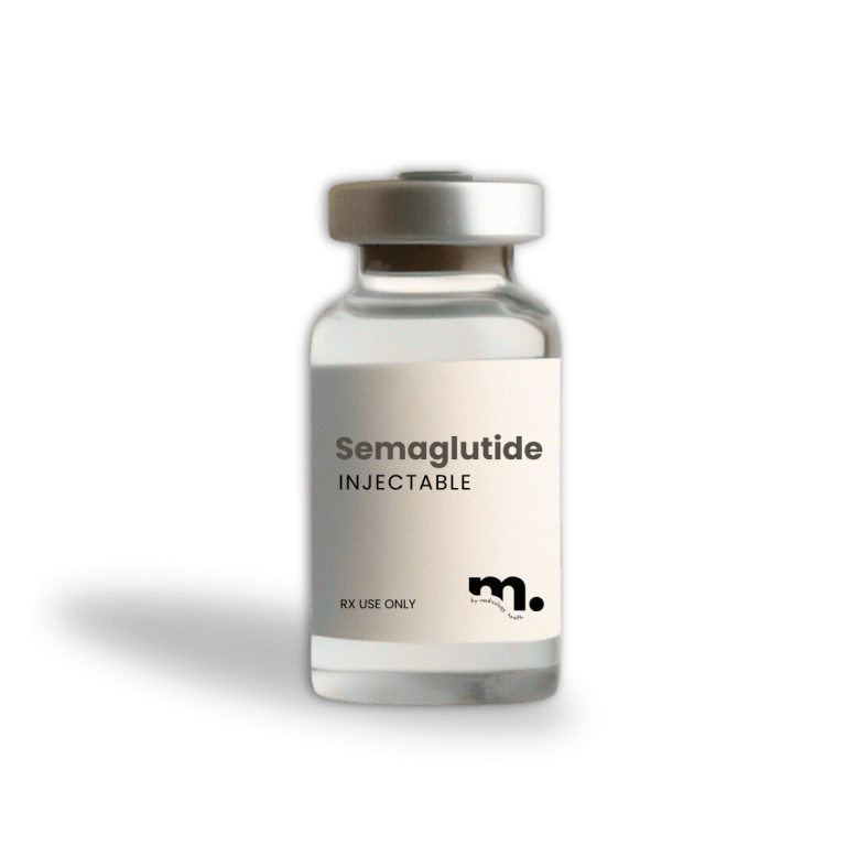 Compound Semaglutide Prescription Online – Medicology Health